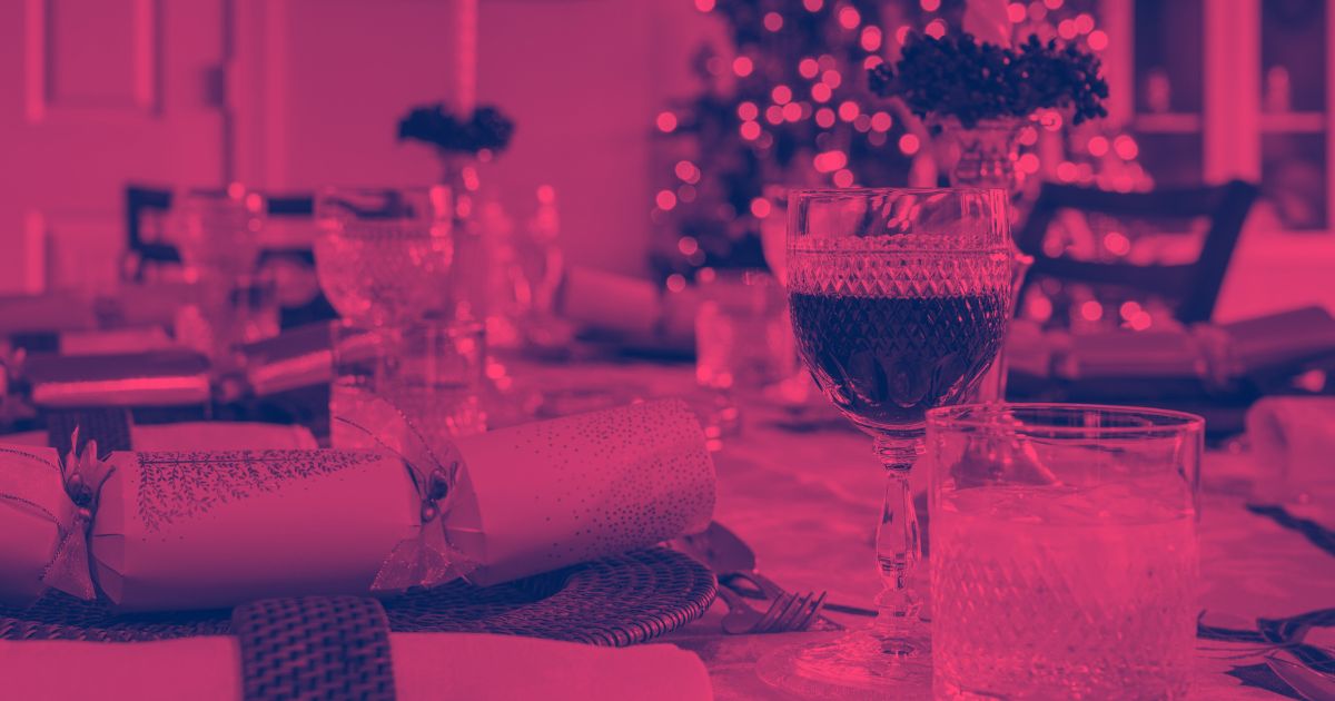 Come abbinare il Primitivo a Natale? - Cantine Lizzano